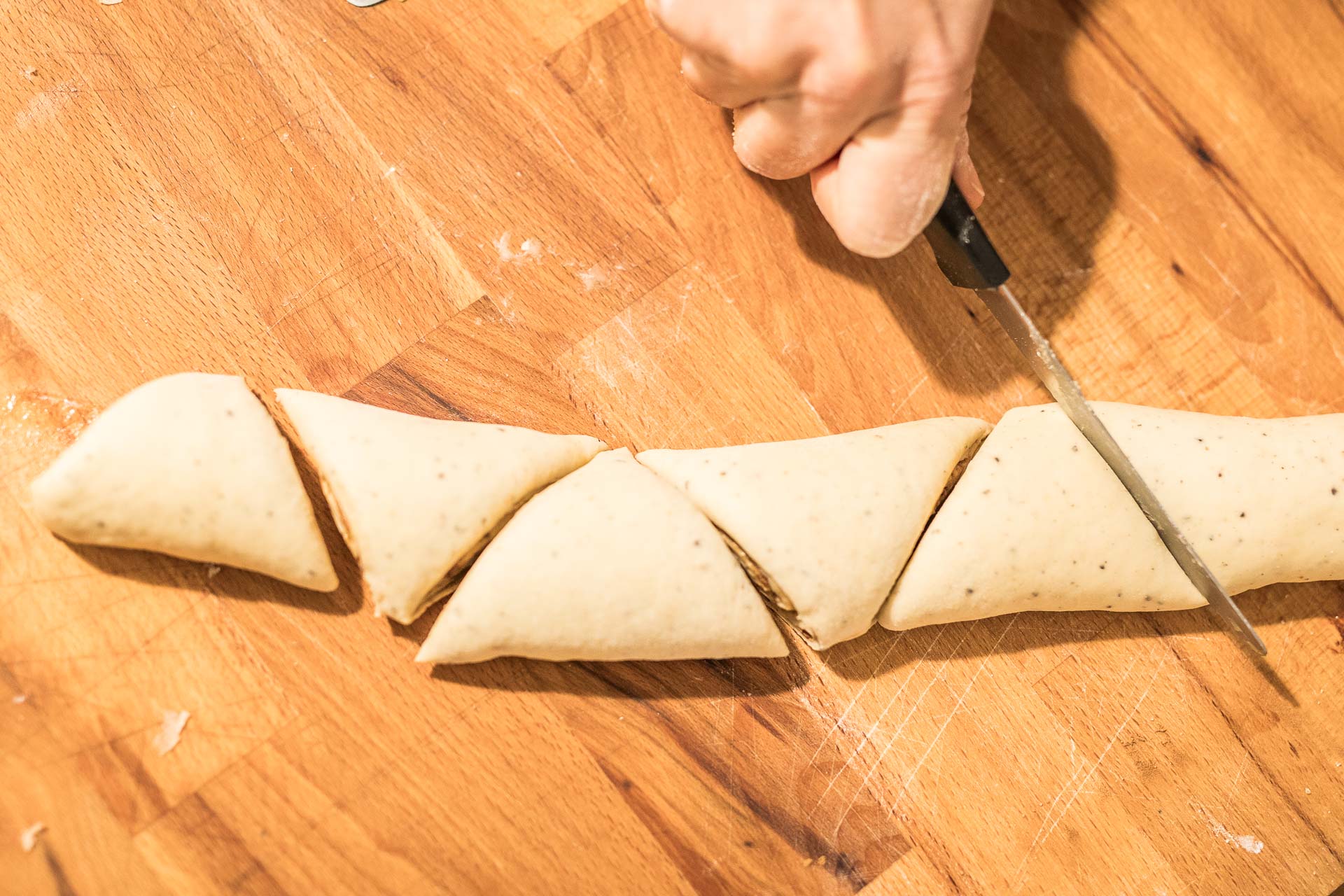 Finnish Cinnamon Rolls | Korvapuusti – Recipe - Gone71° N