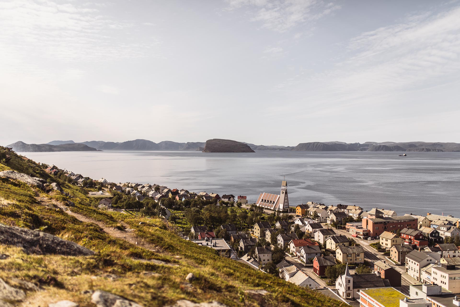 10 places to visit in Finnmark - Gone71° N – the Scandinavian Blog