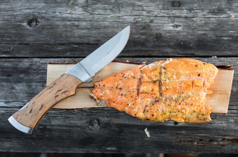 Scandinavian Fish | Skandinaviska Fiskar – POSTER - Gone71° N